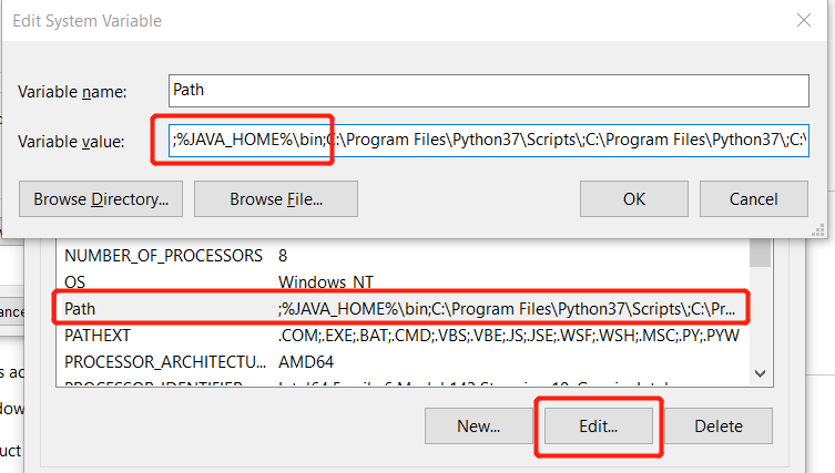 JDK安装与环境变量配置 - TinyChen's Studio - 互联网技术学习工作经验分享